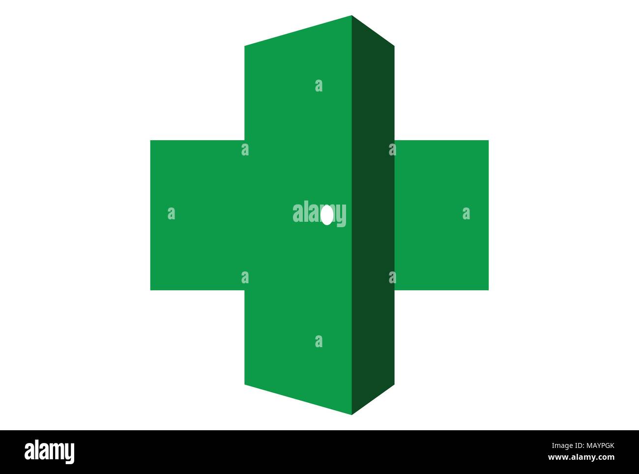 Medical care delivery Stock Vector Images - Alamy