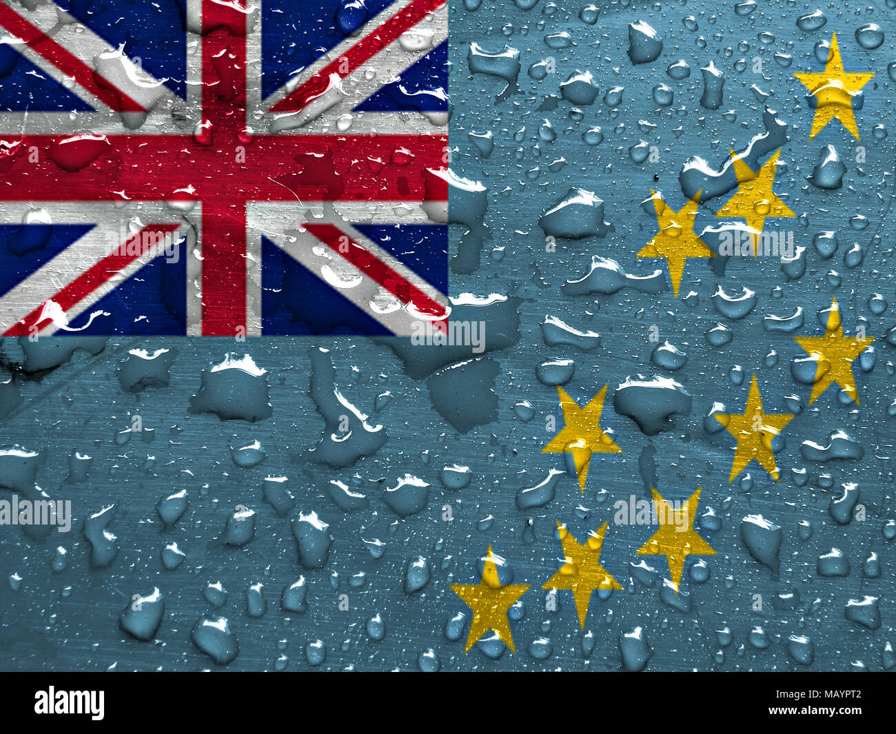 Tuvalu hi-res stock photography and images - Alamy