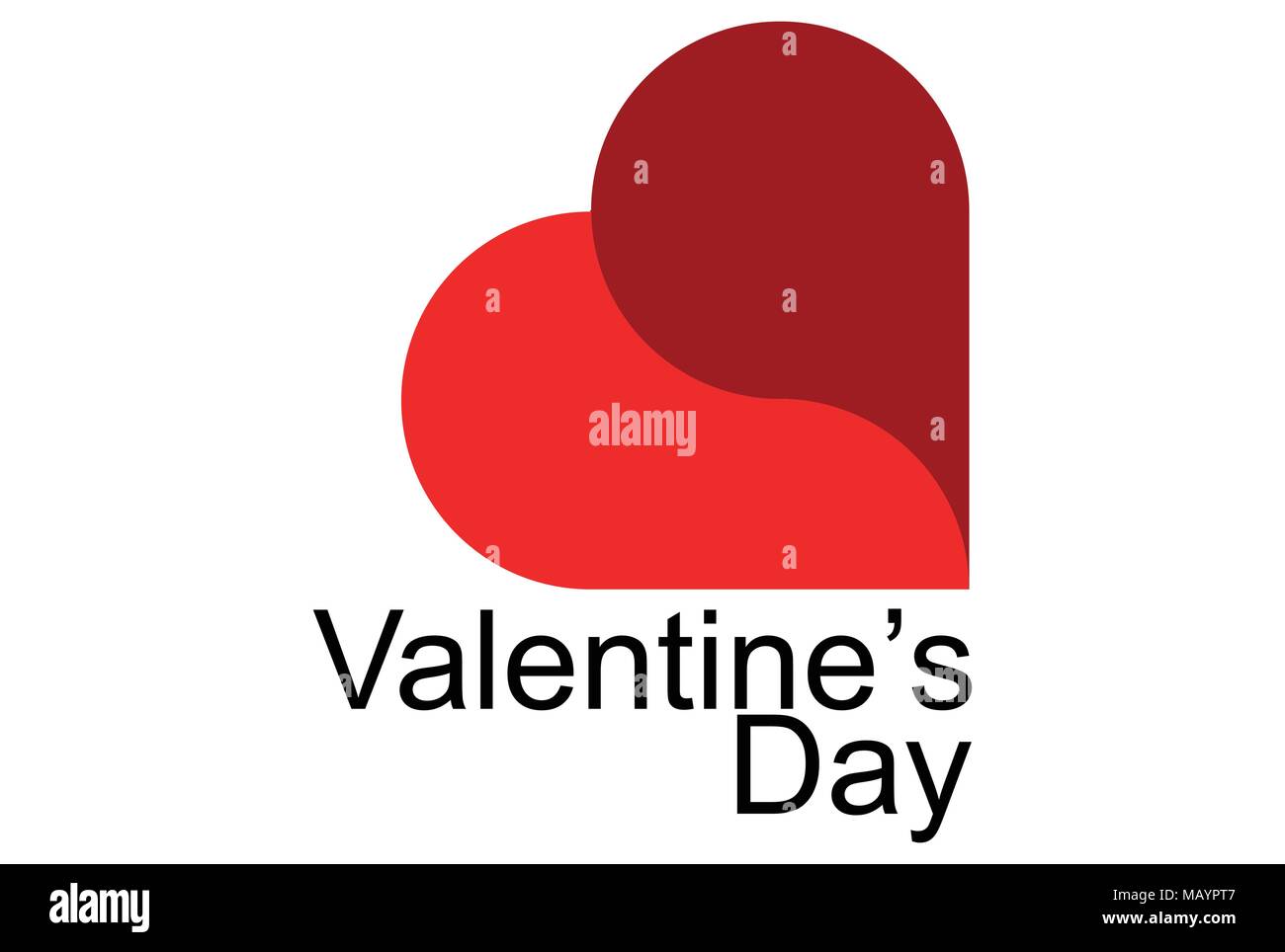 Love font sign love logo vector and heart font design hi-res stock ...