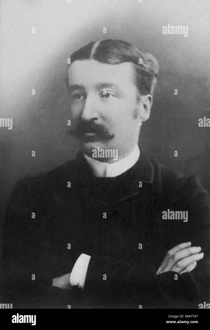 De launay hi-res stock photography and images - Alamy