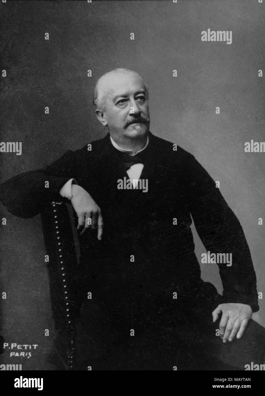 Pierre fournier hi-res stock photography and images - Alamy