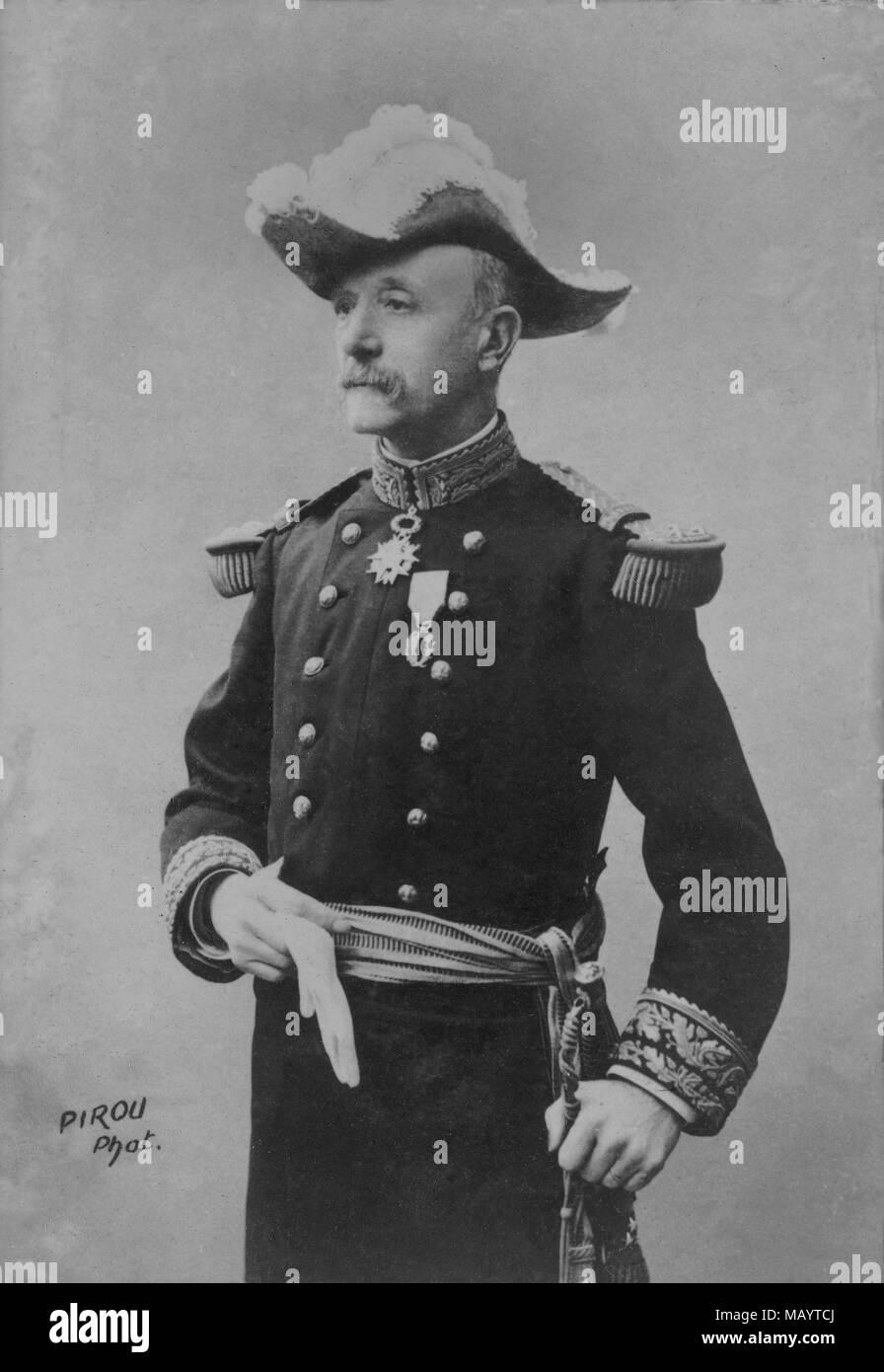 Hippolyte langlois hi-res stock photography and images - Alamy
