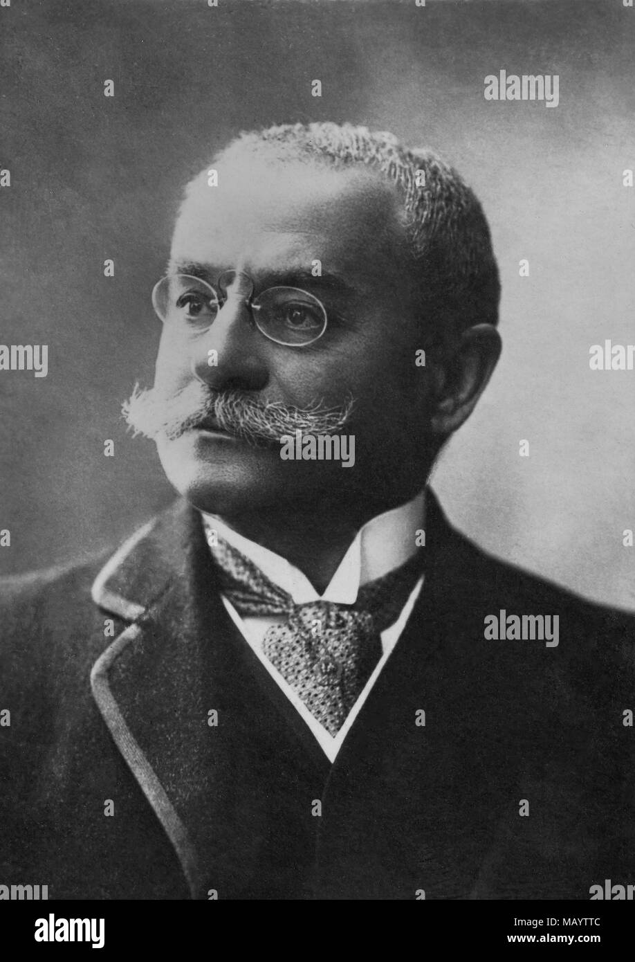 Theophile delcasse hi-res stock photography and images - Alamy