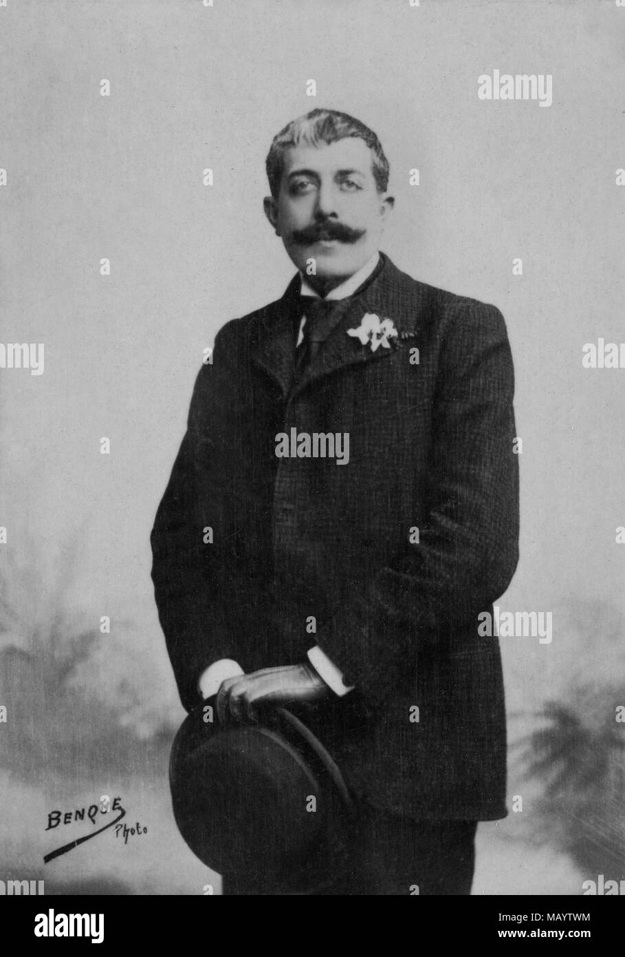 Paul duval hi-res stock photography and images - Alamy