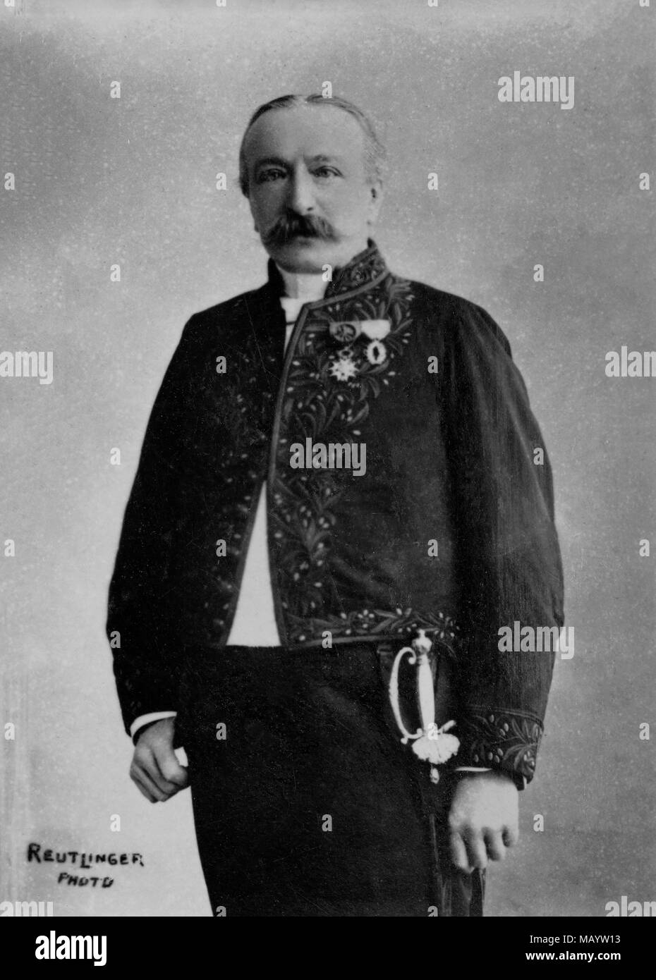 1842 1906 hi-res stock photography and images - Alamy