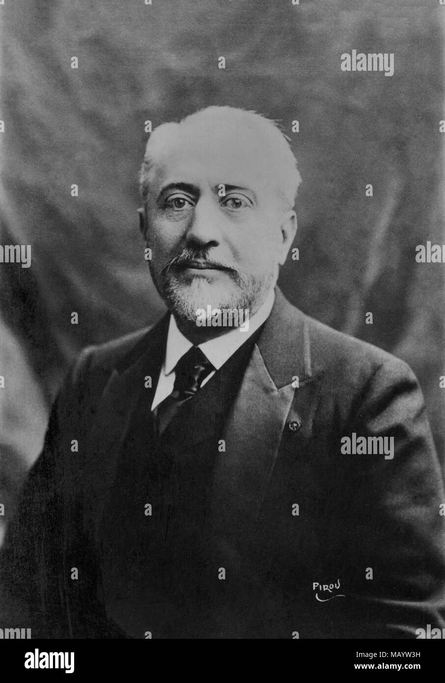 Emile forichon hi-res stock photography and images - Alamy