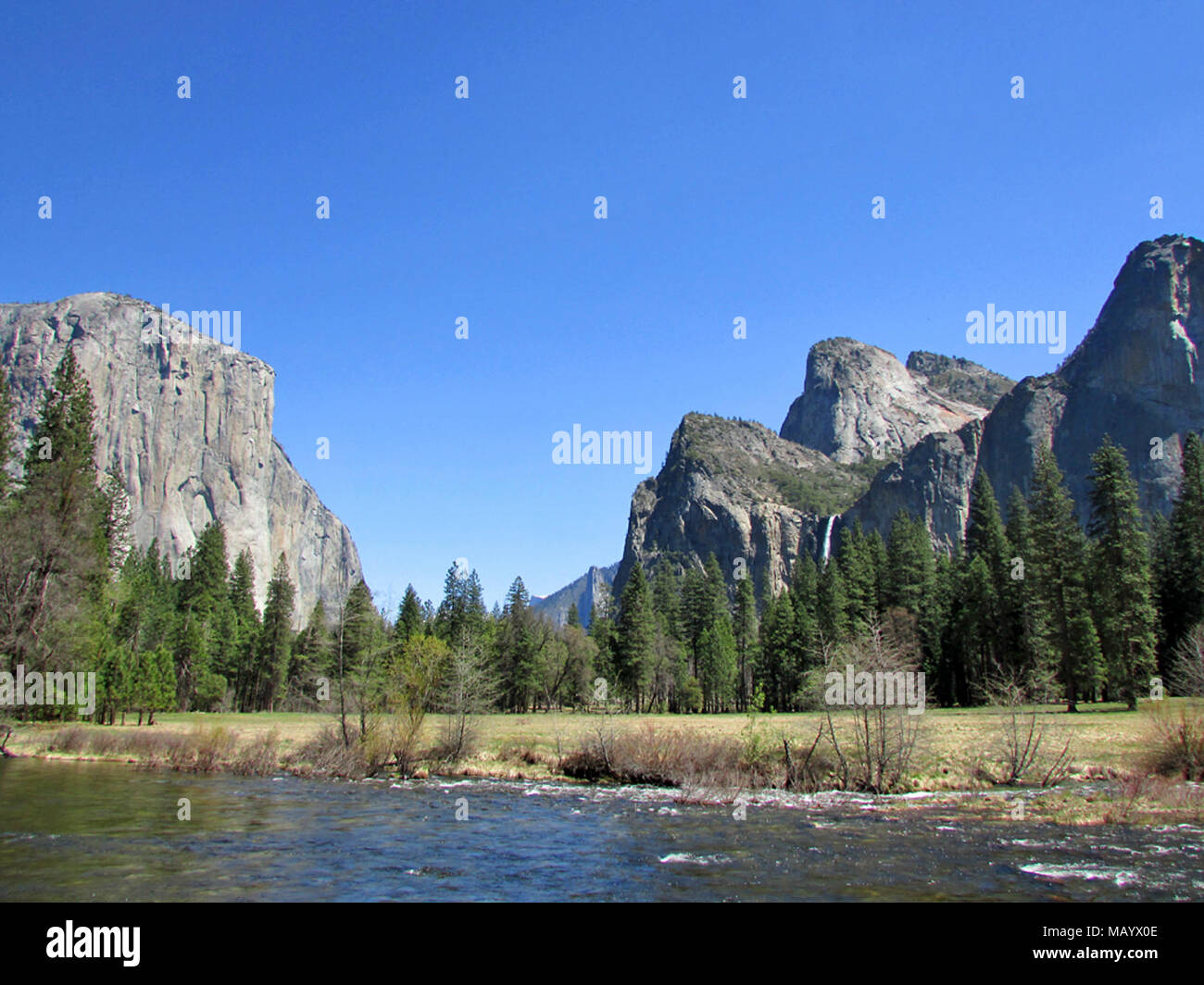 Merced national wildlife refuge in hi-res stock photography and images ...
