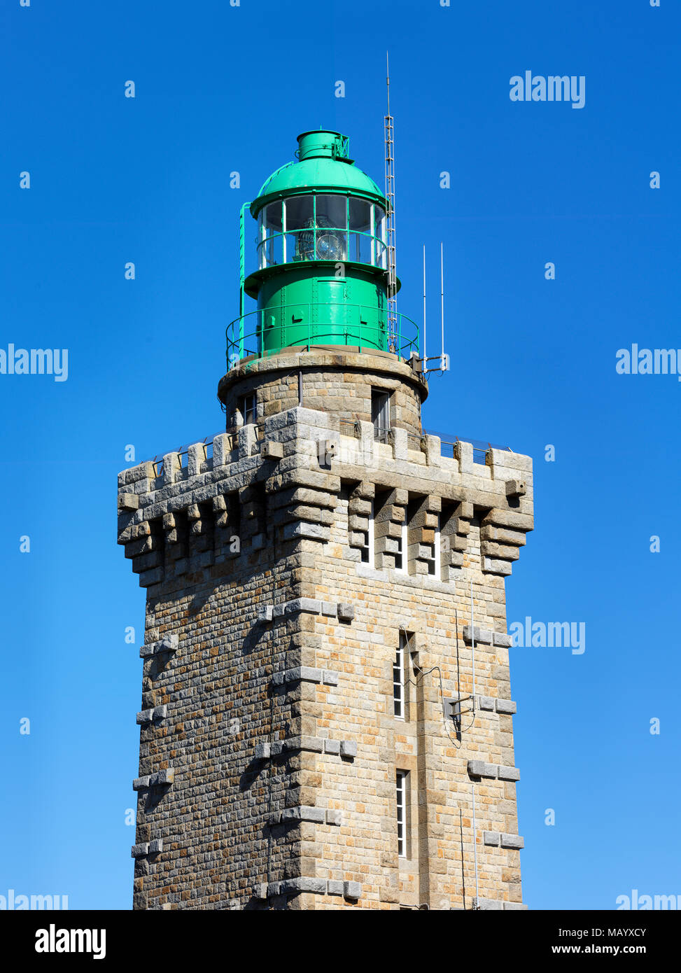 Phare tower hi-res stock photography and images - Alamy