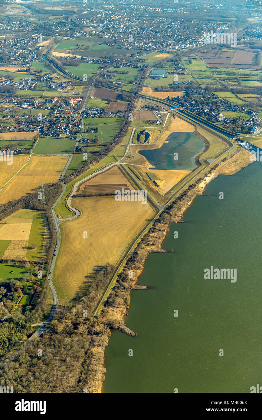 Emscher river hi-res stock photography and images - Alamy