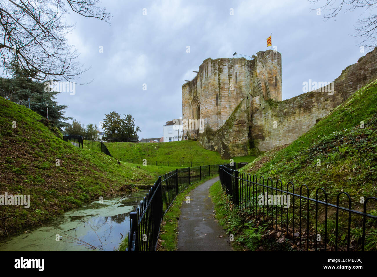 Richard fitz gilbert de clare hi-res stock photography and images - Alamy