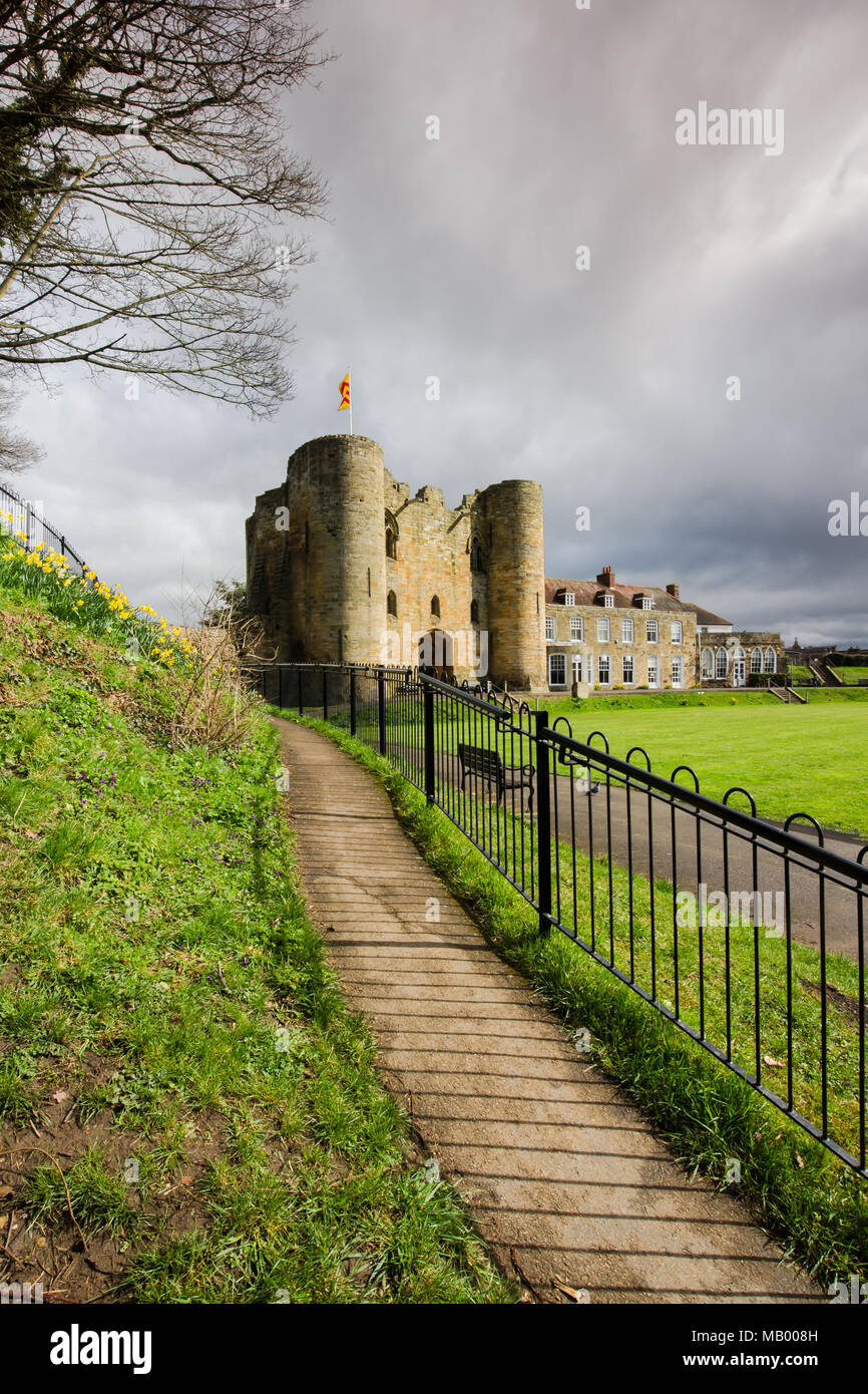 Richard fitz gilbert de clare hi-res stock photography and images - Alamy