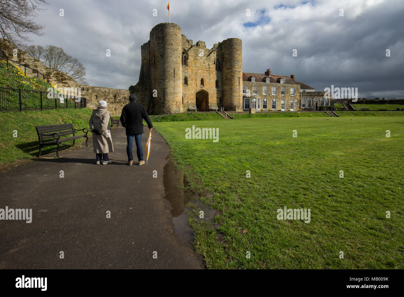 Richard fitz gilbert de clare hi-res stock photography and images - Alamy