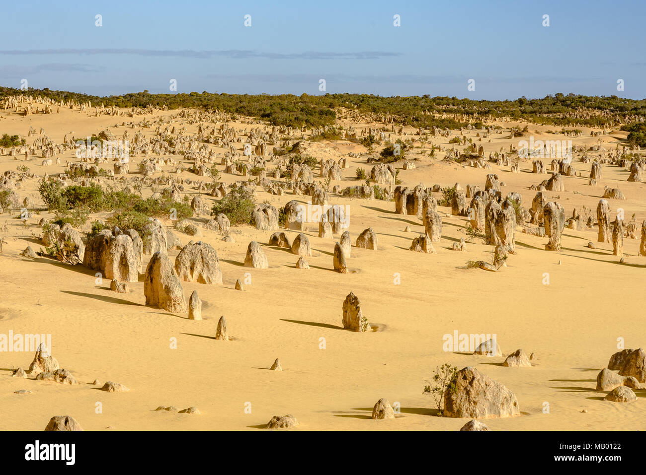 Pinnacles wide hi-res stock photography and images - Alamy