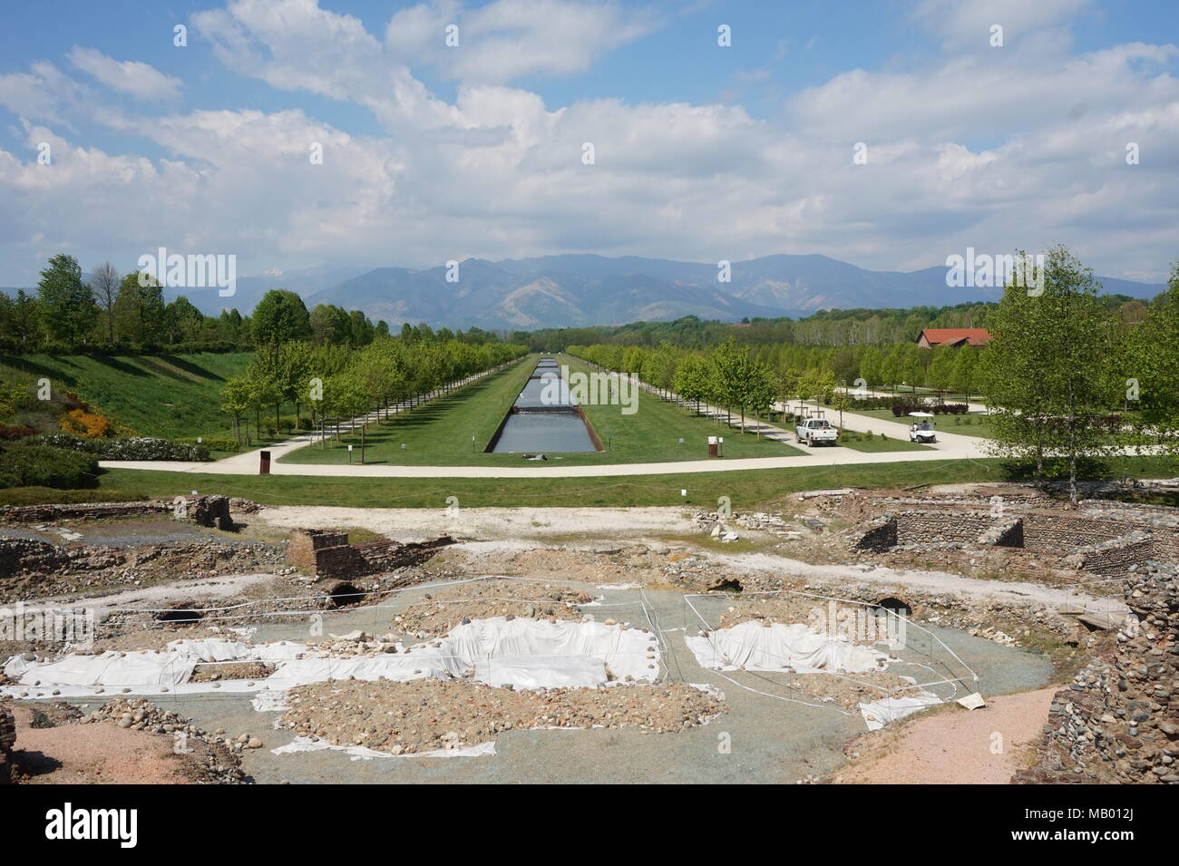 Venaria italy hi-res stock photography and images - Alamy