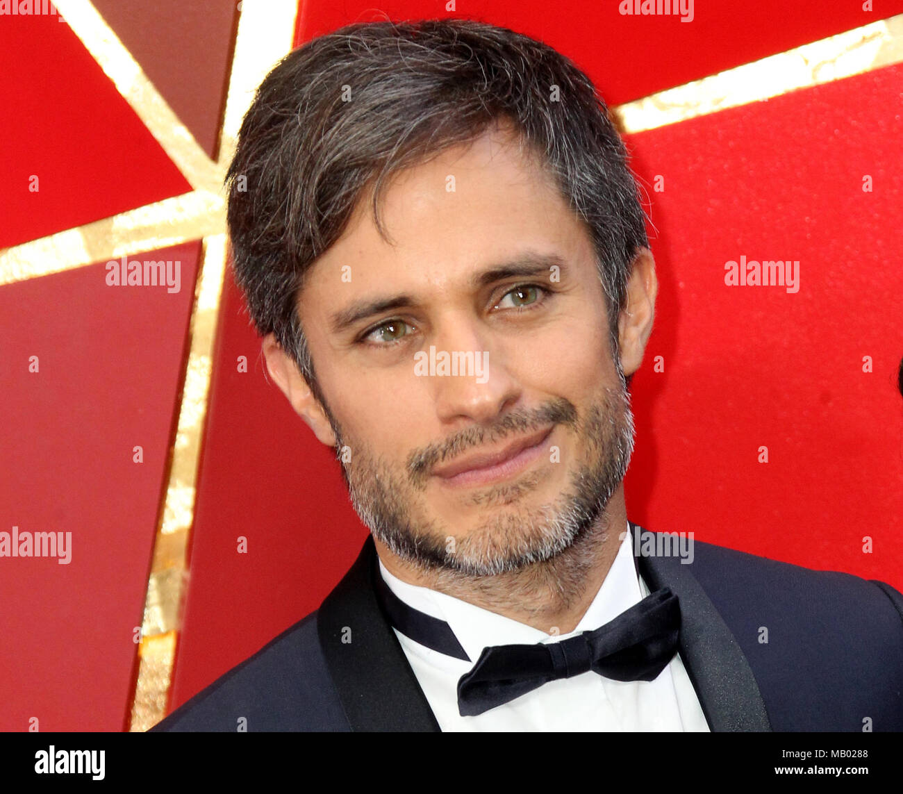 90th Annual Academy Awards (Oscars) 2018 Arrivals held at the Dolby ...