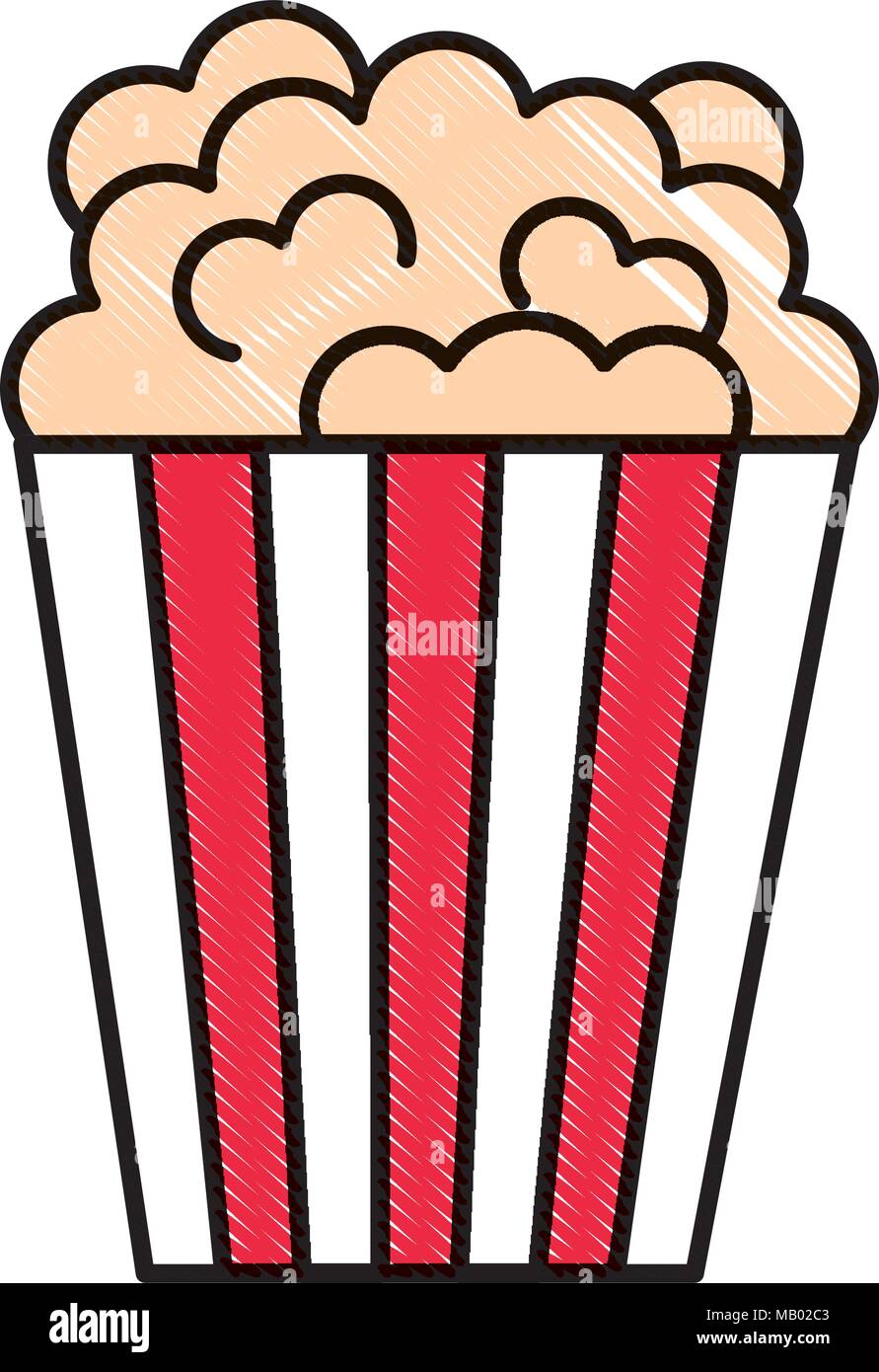 Popcorn bucket hi-res stock photography and images - Alamy
