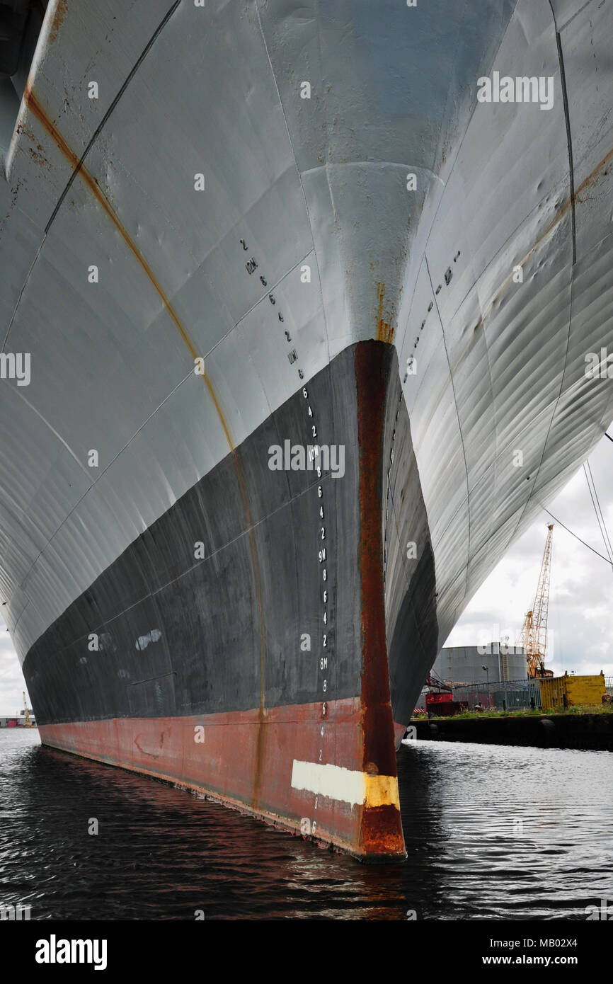 Fort Rosalie Class High Resolution Stock Photography and Images - Alamy