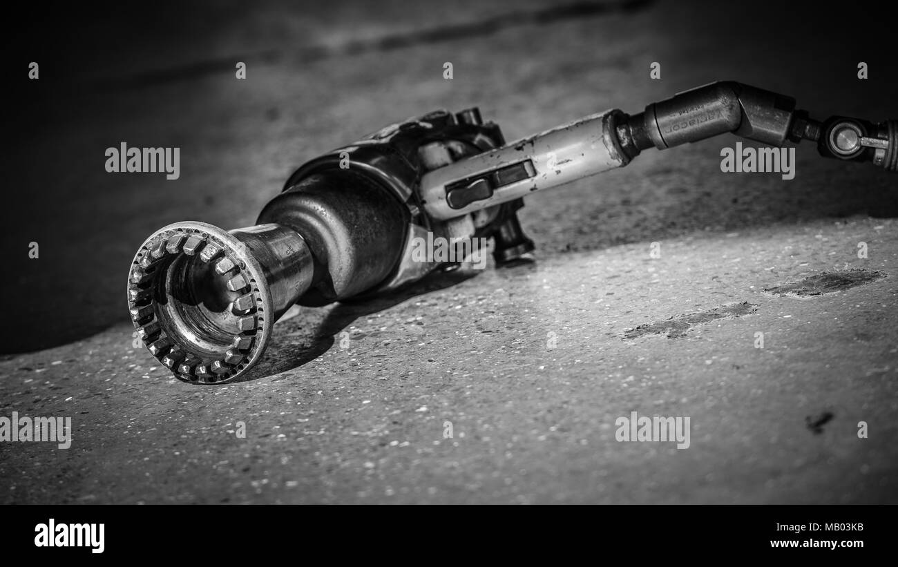 Lmp1 hi-res stock photography and images - Alamy