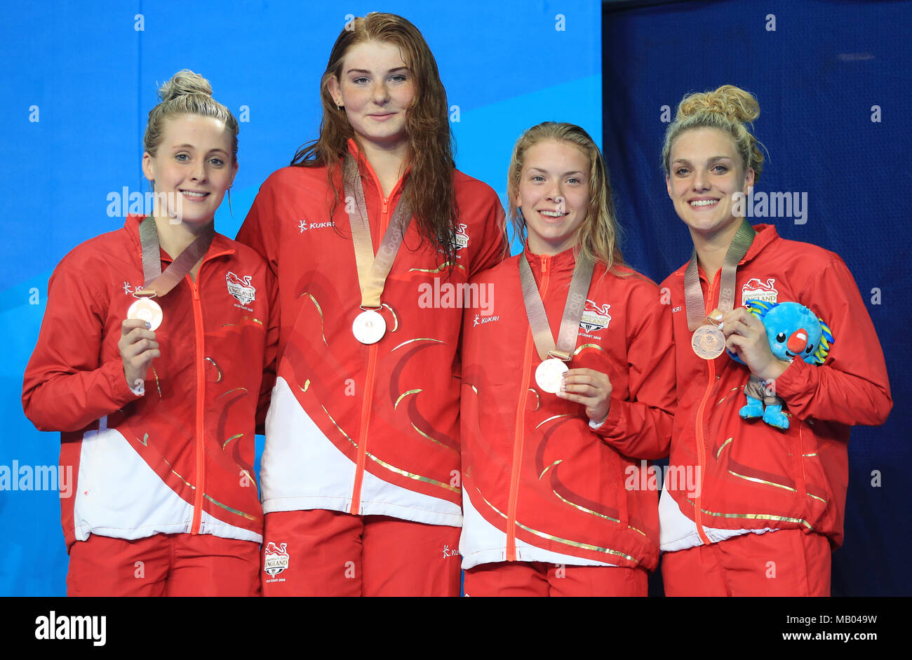 Siobhan anderson hi-res stock photography and images - Alamy