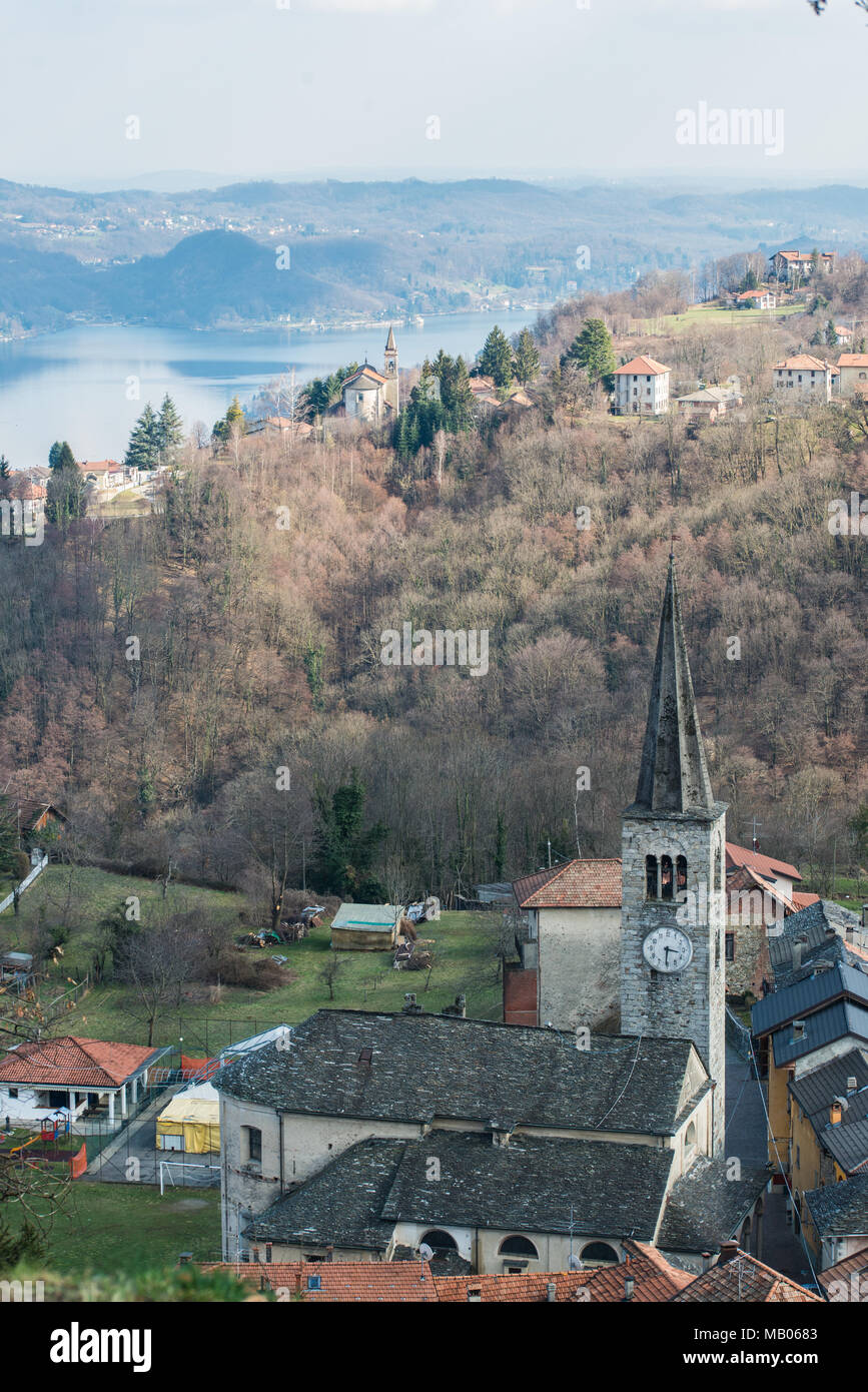 Arola hi-res stock photography and images - Alamy