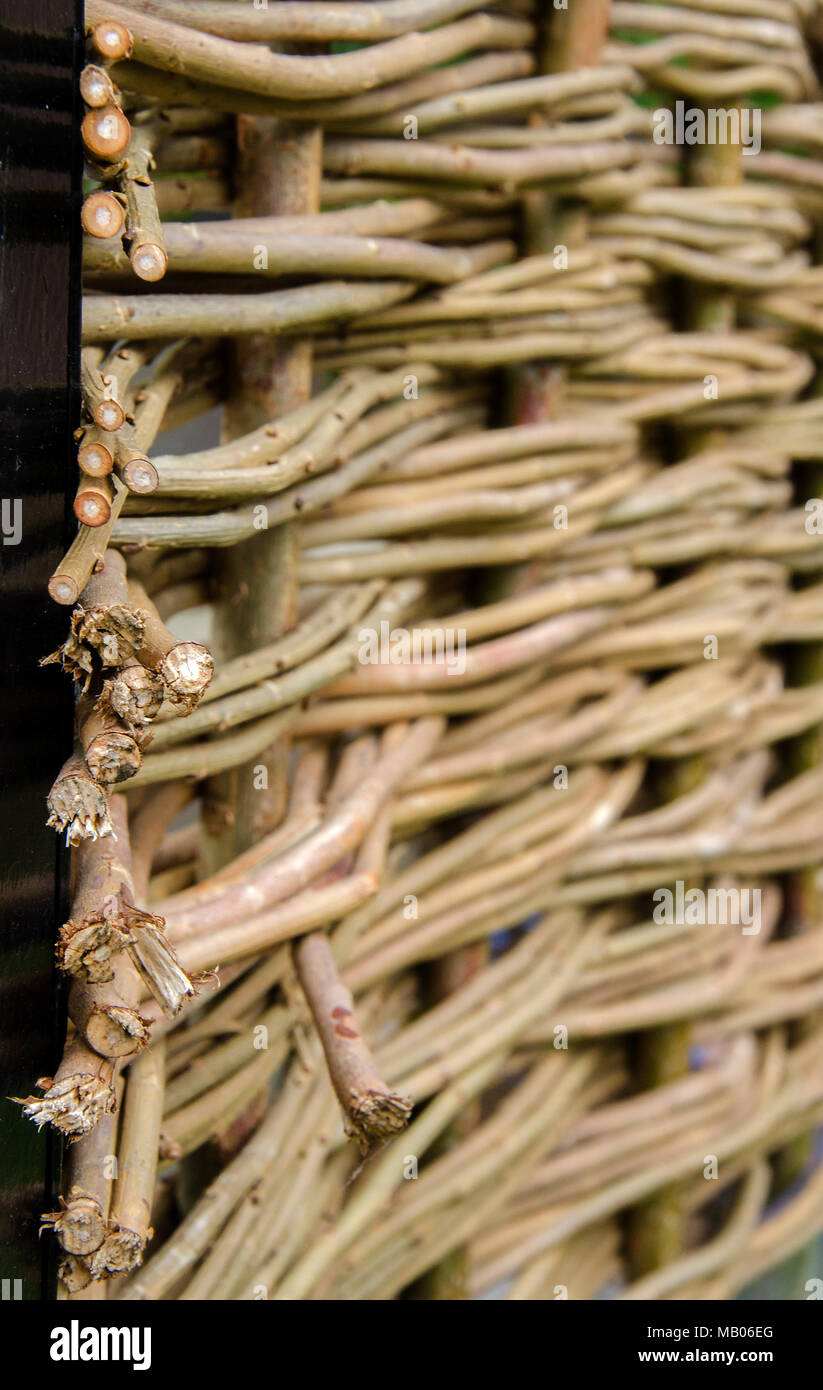 Randing weave hi-res stock photography and images - Alamy
