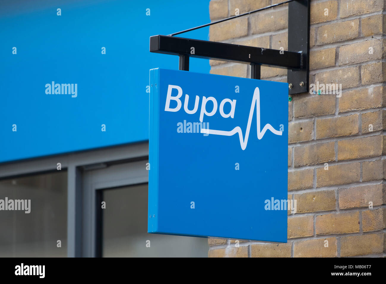 Bupa hi-res stock photography and images - Alamy