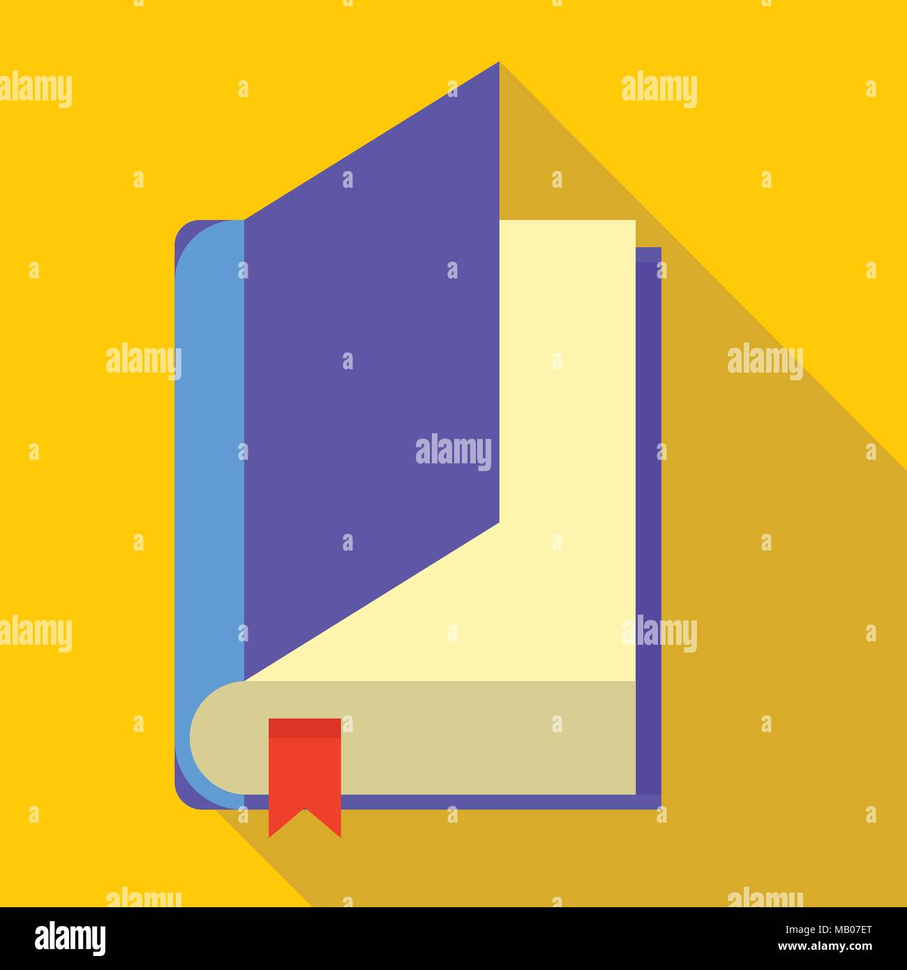 Dictionary icon, flat style Stock Vector Image & Art - Alamy Dictionary icon, flat style Stock Vector Image & Art - Alamy