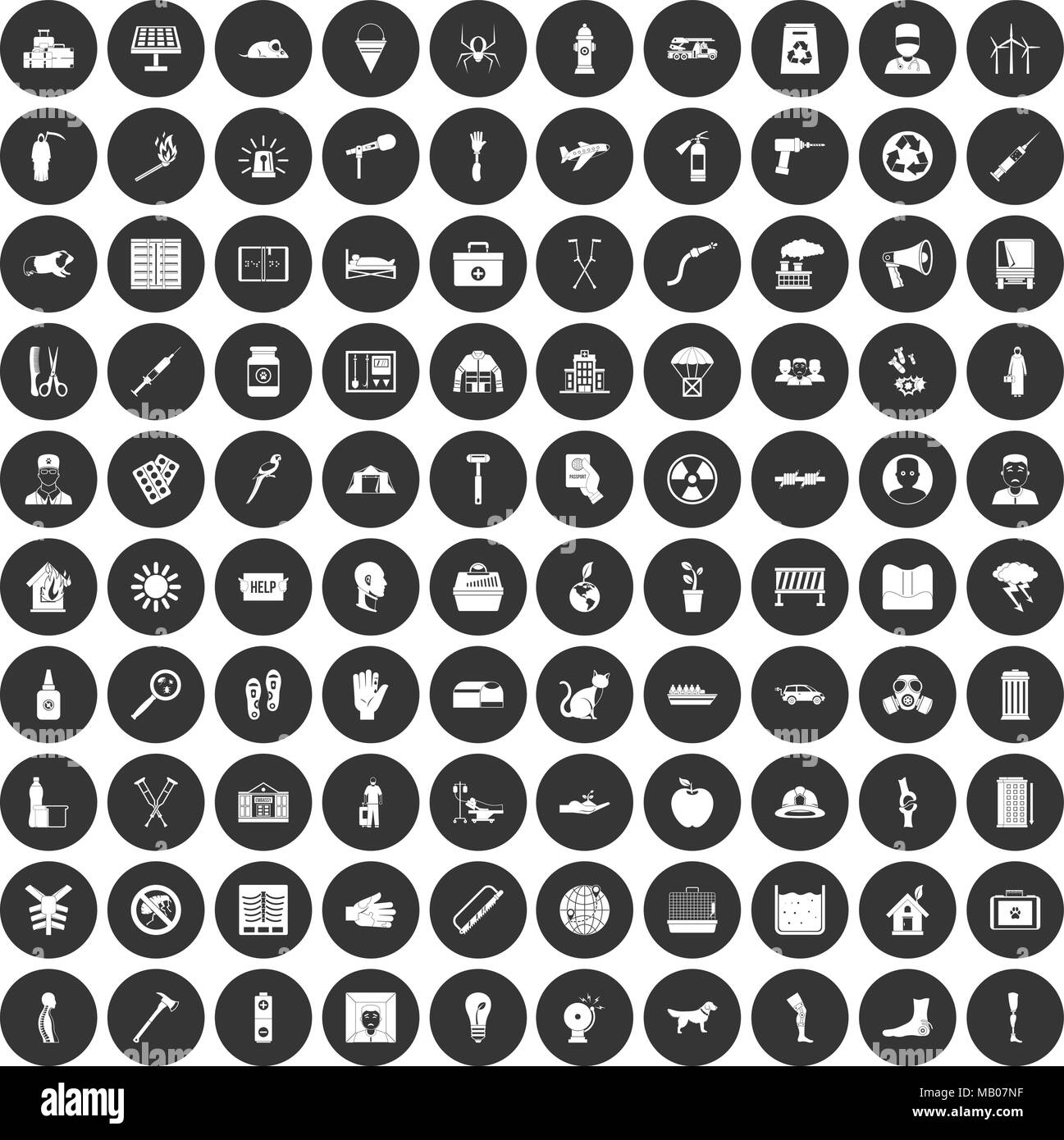 Hospital fluids Stock Vector Images - Alamy