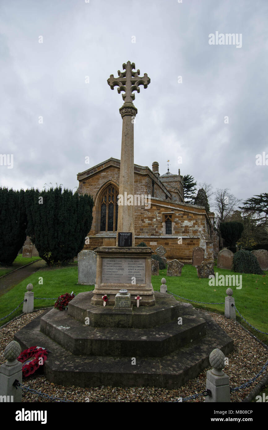 Harpole hi-res stock photography and images - Alamy