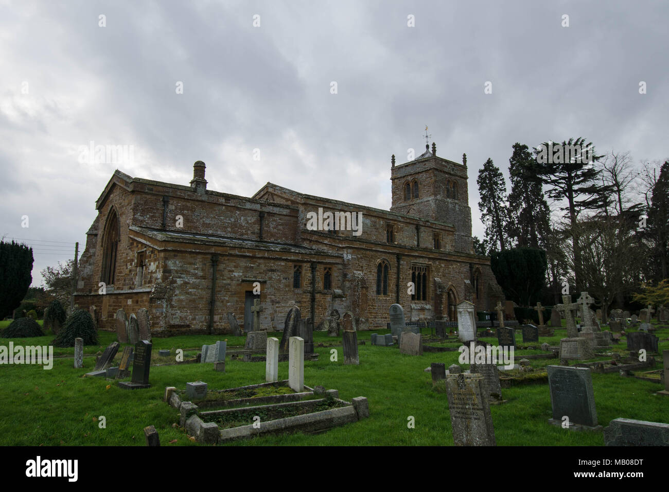 Harpole hi-res stock photography and images - Alamy