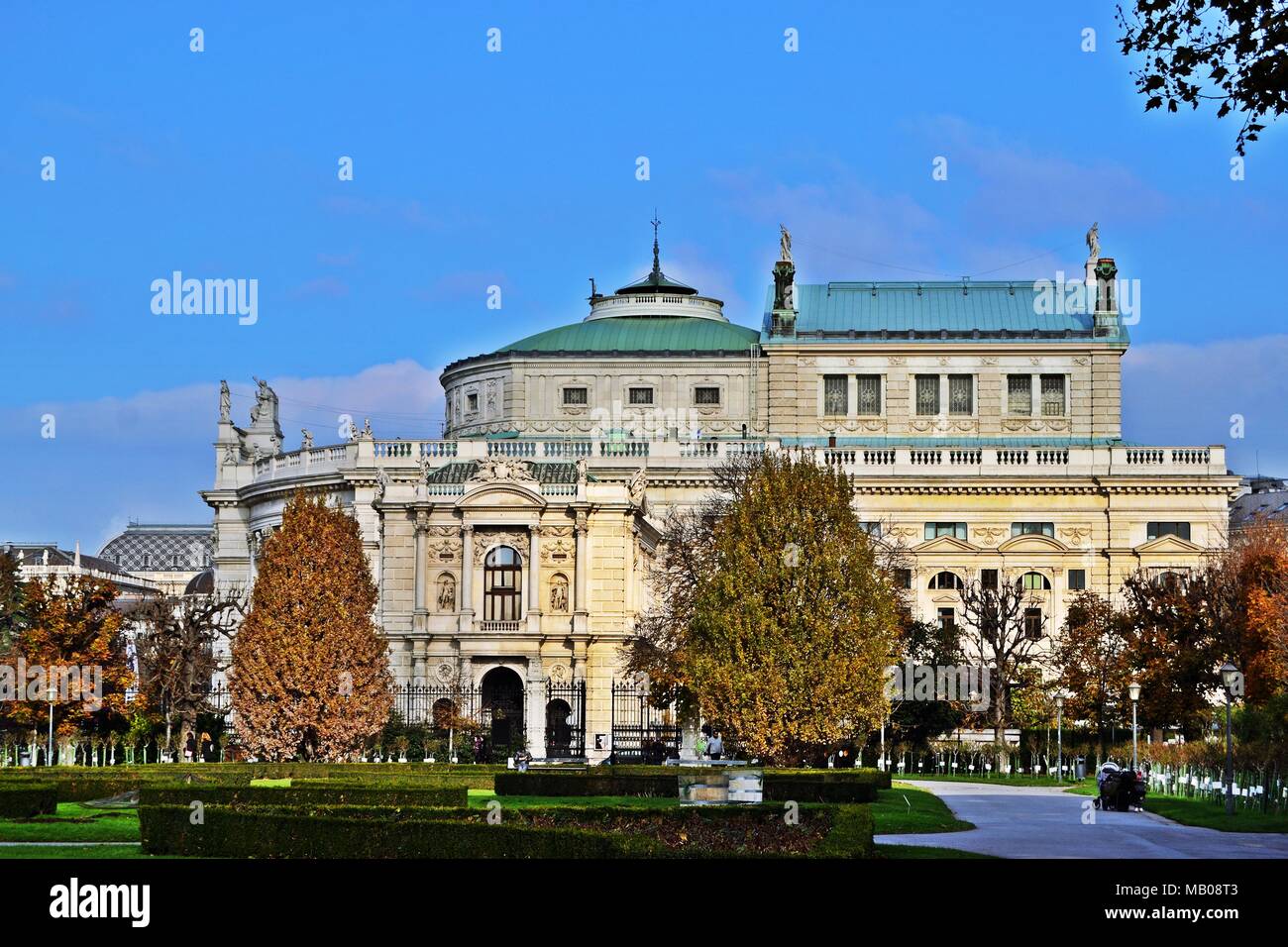 Culture vienna culture hi-res stock photography and images - Alamy