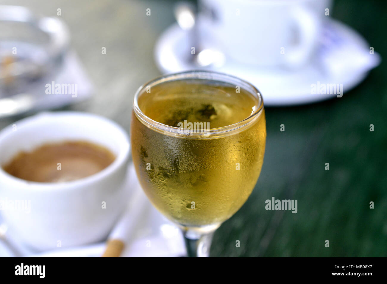 Rakia hi-res stock photography and images - Alamy