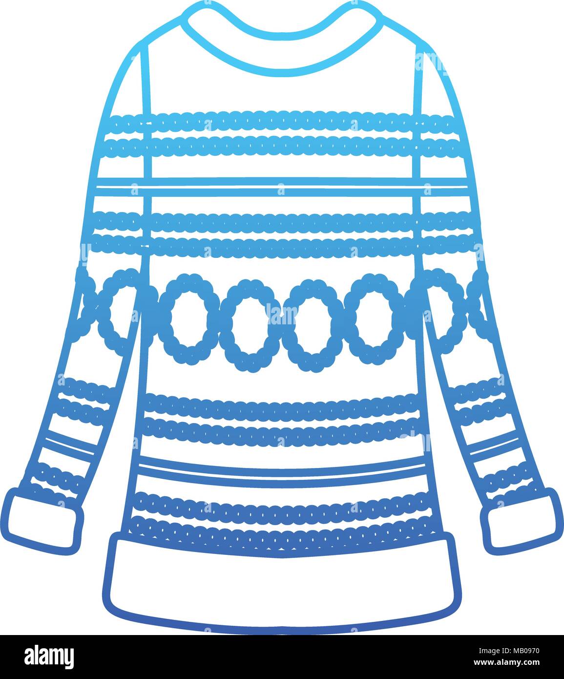 Traditional norwegian clothes Stock Vector Images - Alamy