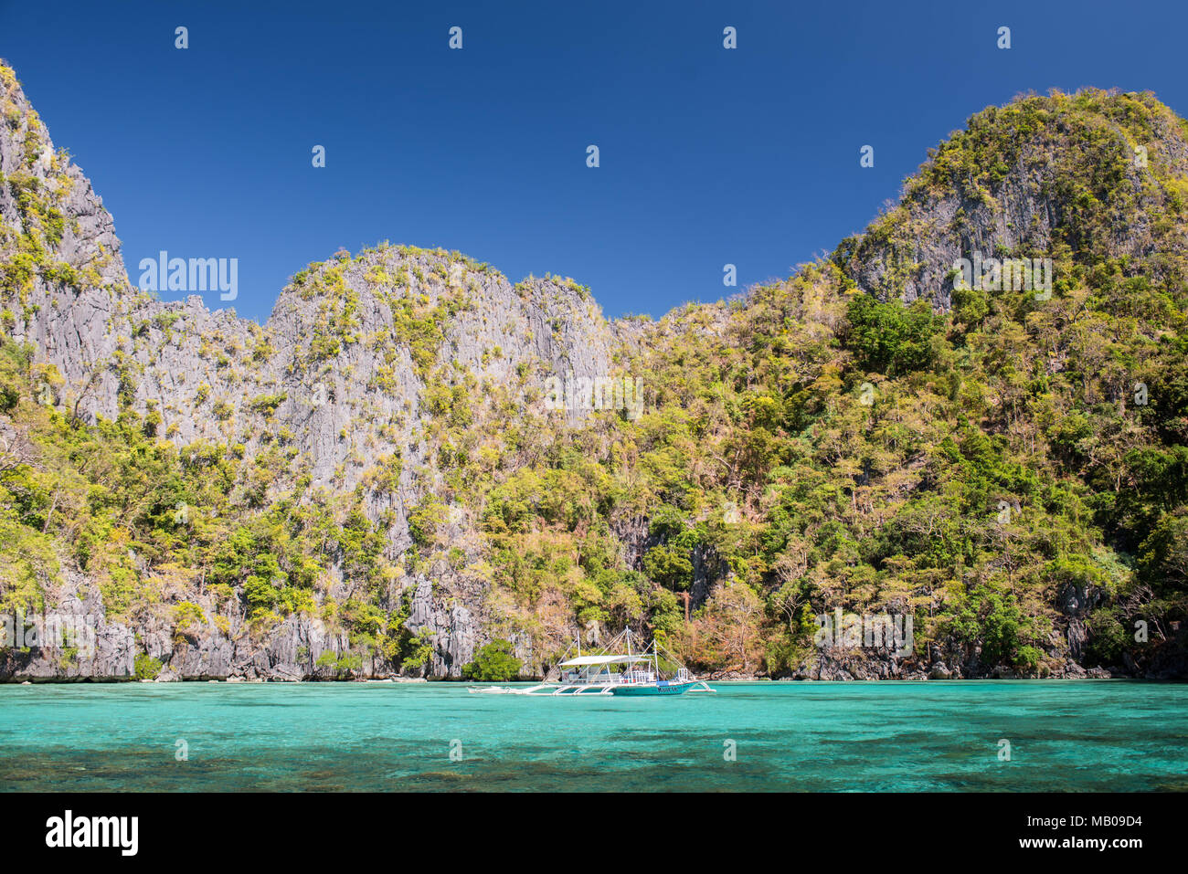 Landscapes from Philippines - Coron and Busuanga Bay Photo: Alessandro ...