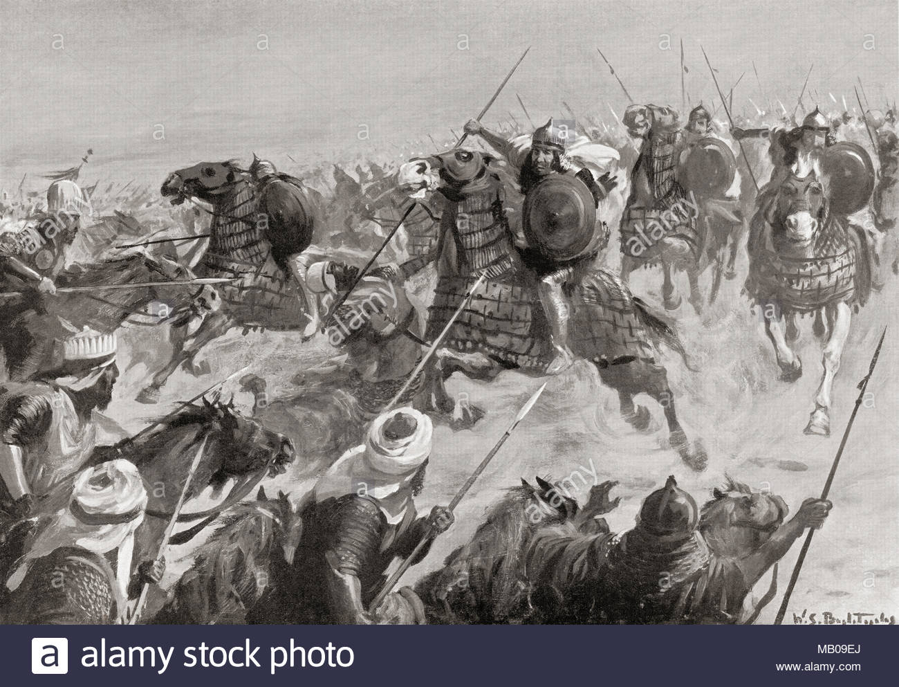 14th Century Soldiers Stock Photos & 14th Century Soldiers Stock Images ...