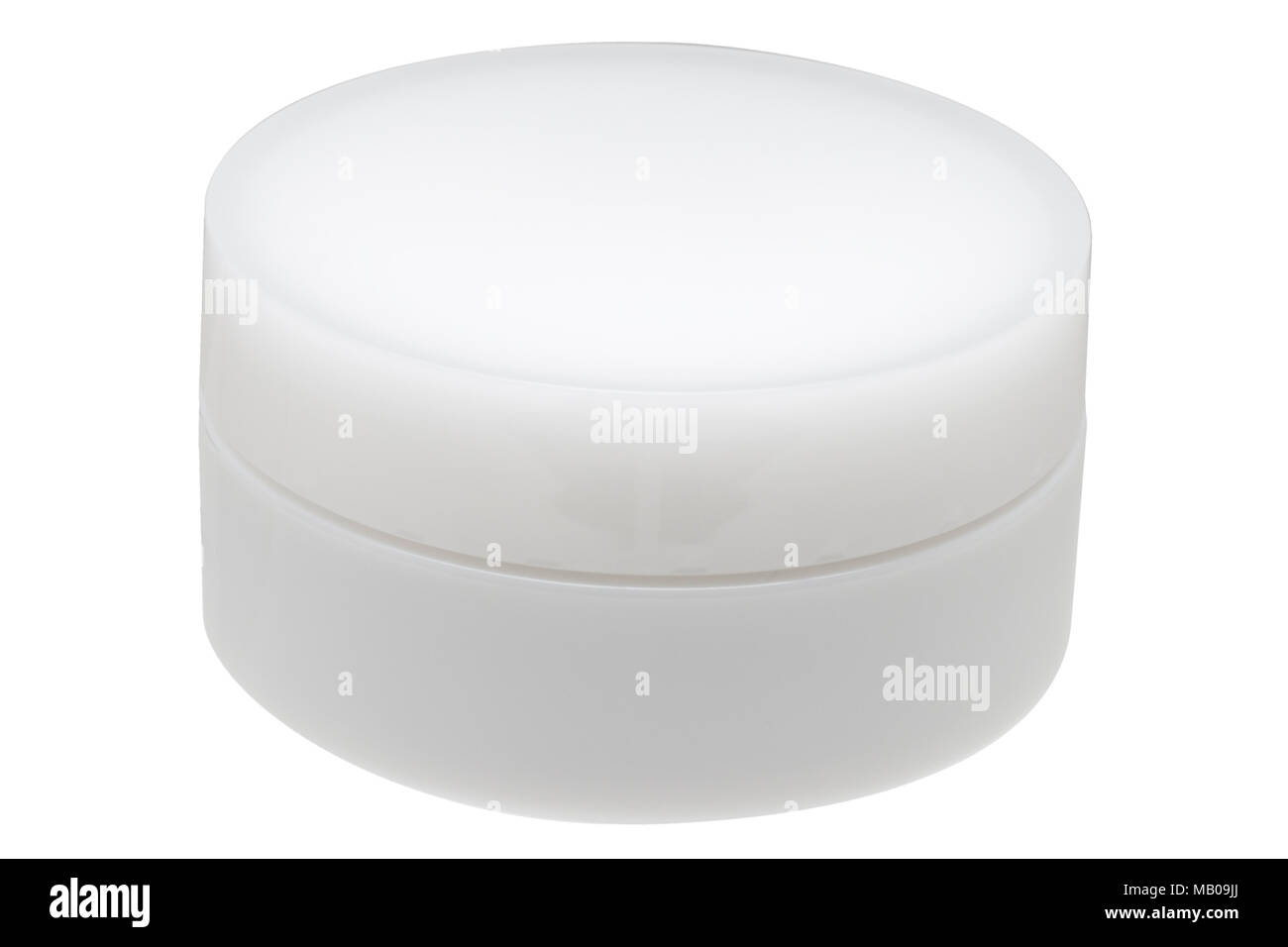 Plastic cream pot hi-res stock photography and images - Alamy