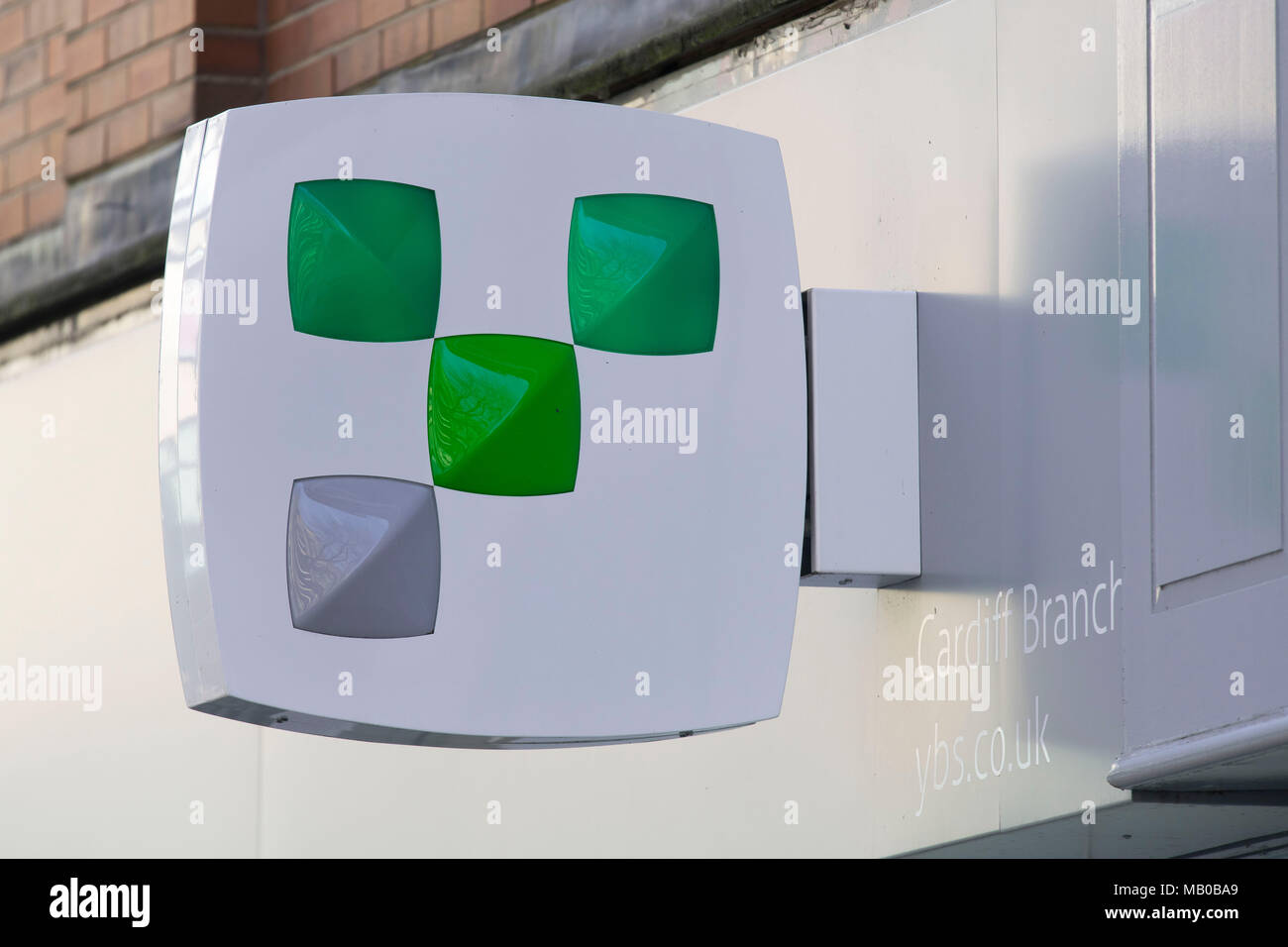 Ybs logo hi-res stock photography and images - Alamy