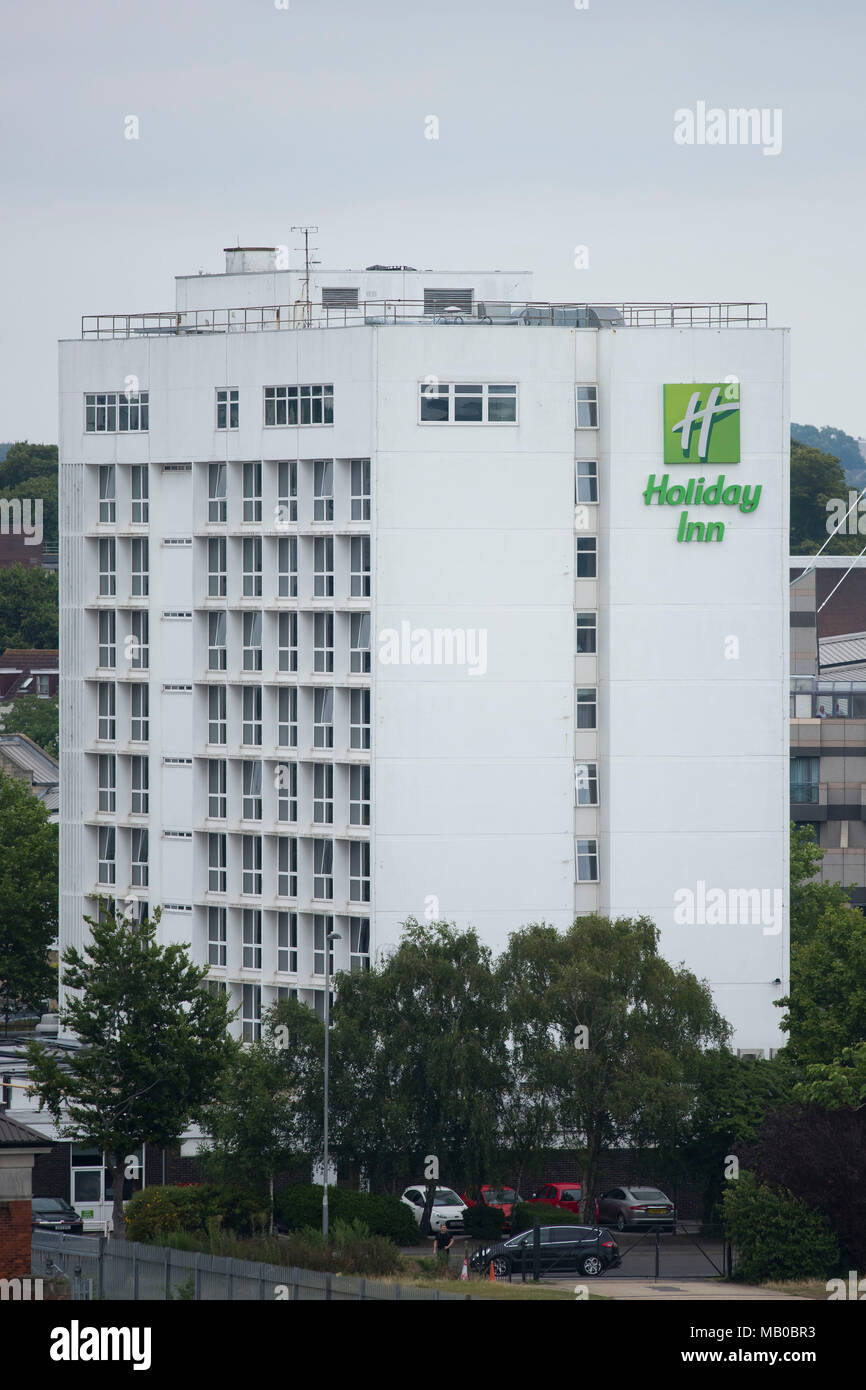 Gib exterior general view hi-res stock photography and images - Alamy