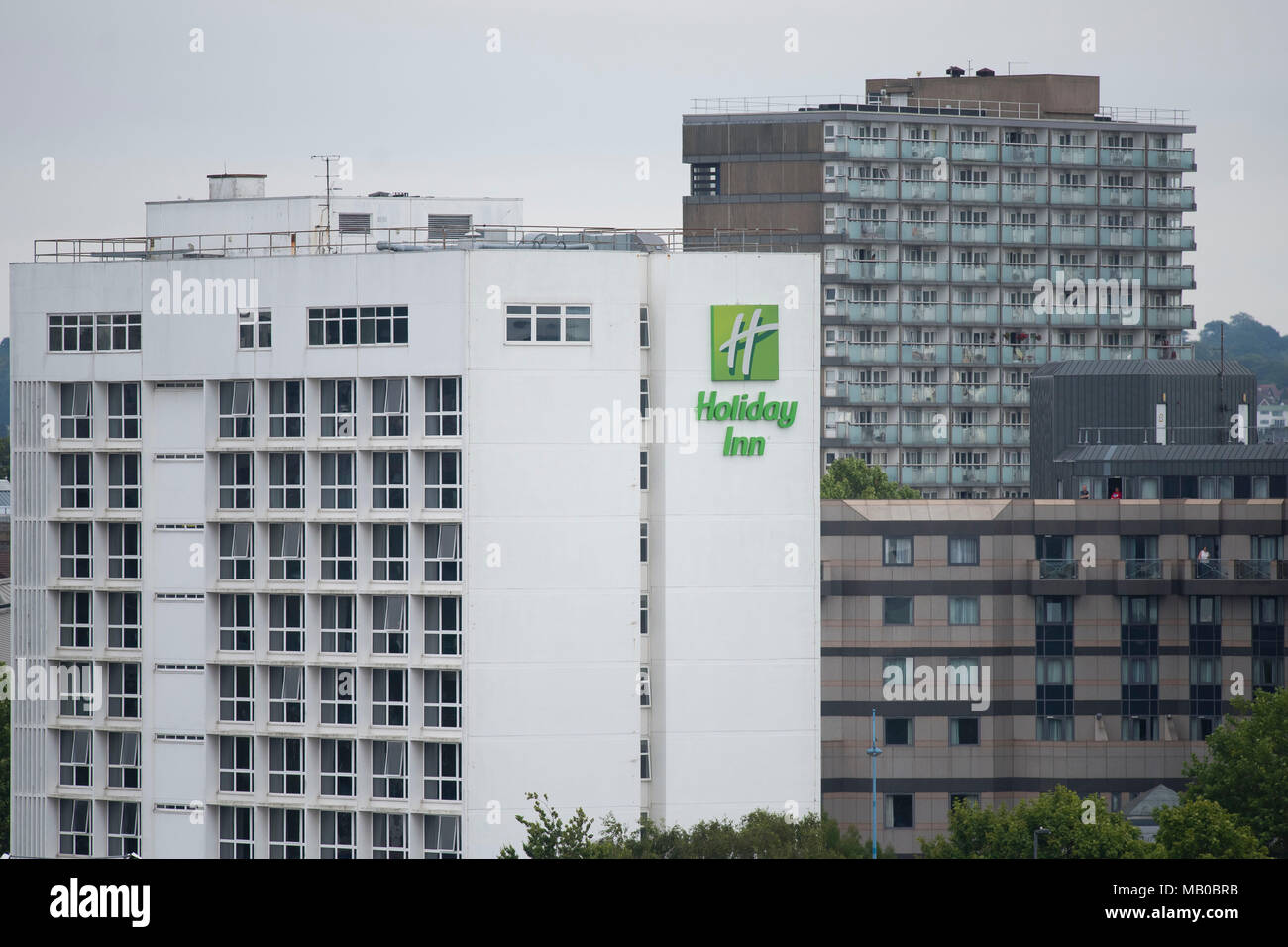 Gib exterior general view hi-res stock photography and images - Alamy