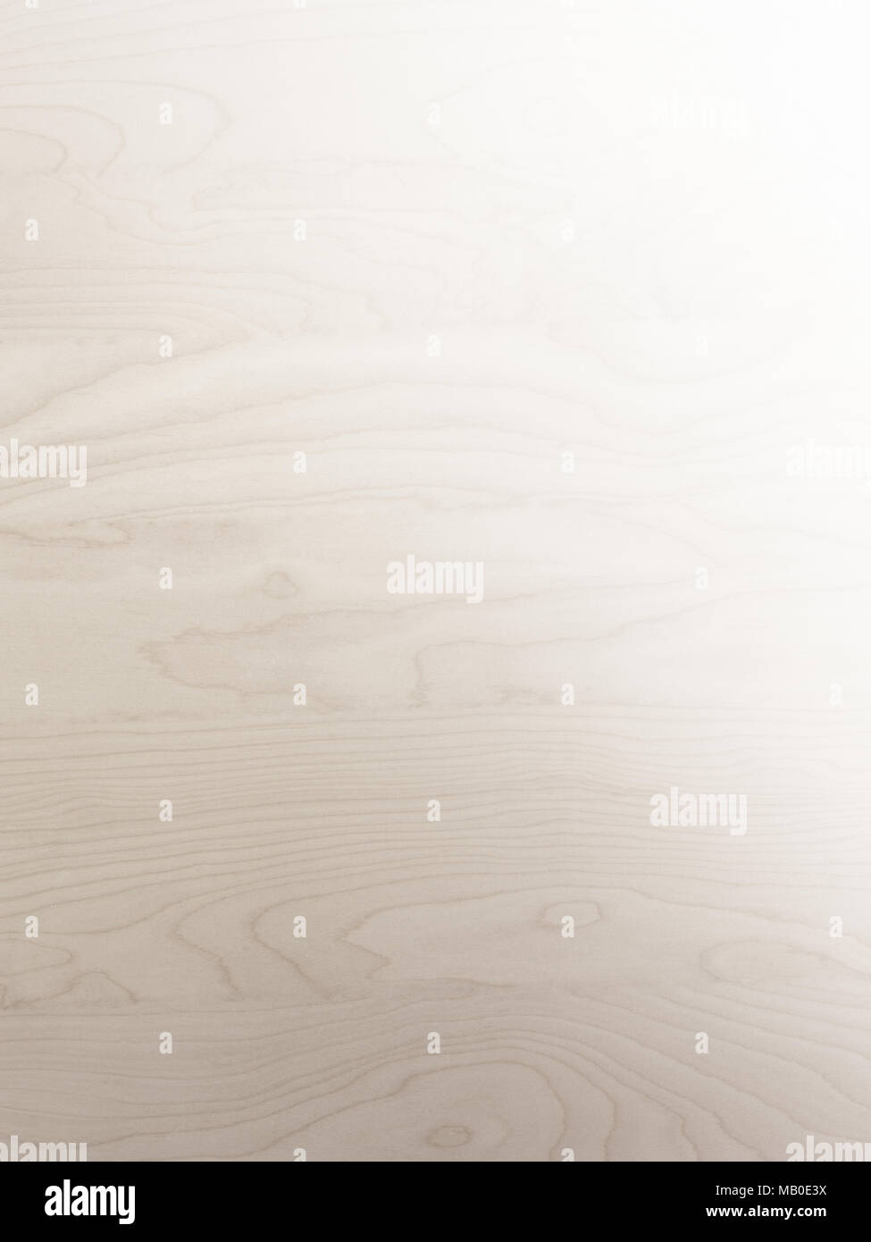 White wall wooden floor birch hi-res stock photography and images - Alamy