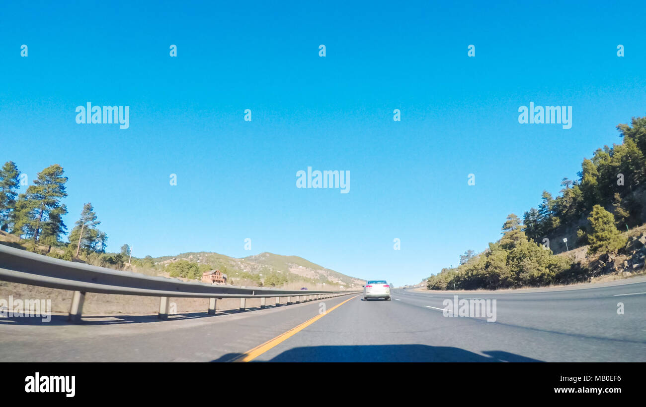 I70 denver hi-res stock photography and images - Alamy