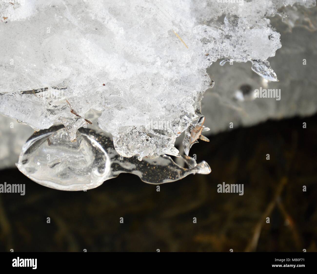 Alaska Ice Art High Resolution Stock Photography and Images - Alamy
