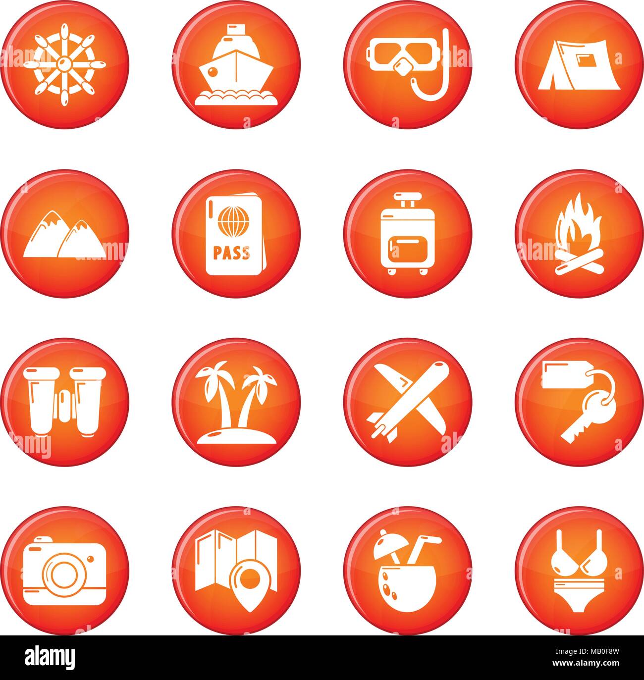 Red sea airport Stock Vector Images - Alamy