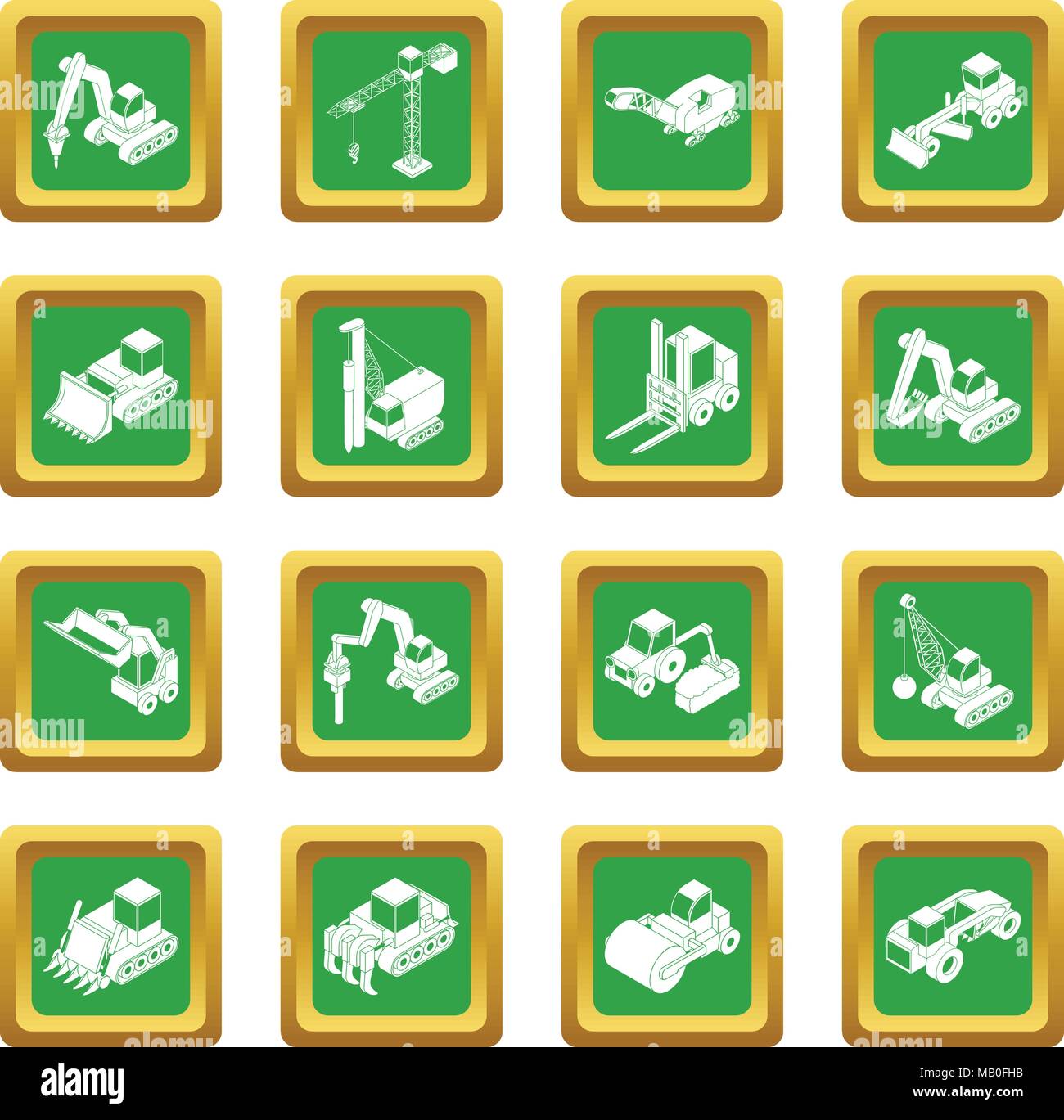 Green metal mesh wall Stock Vector Images - Alamy