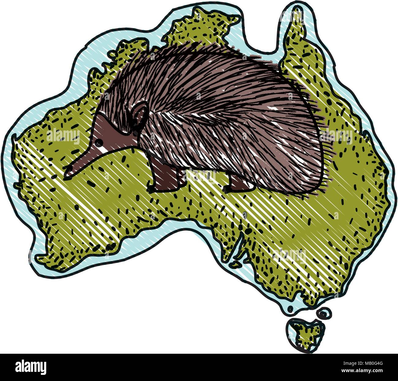 Geographyc Stock Vector Images - Alamy