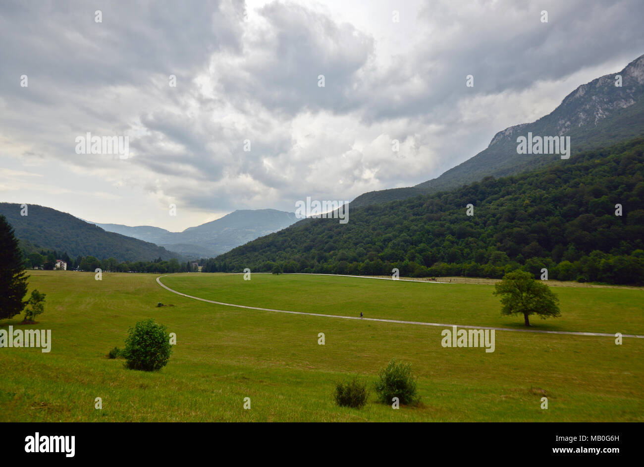 Sutjeska national park hi-res stock photography and images - Alamy