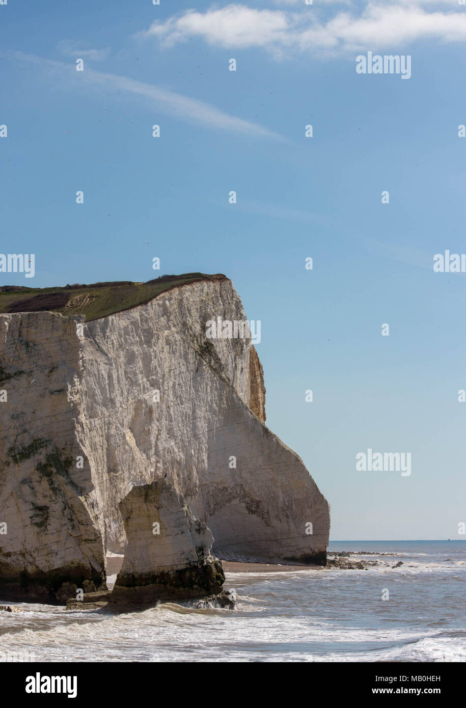 Seaford sussex uk hi-res stock photography and images - Alamy