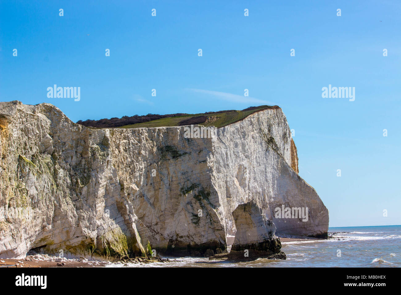 Summer cliffs hi-res stock photography and images - Alamy