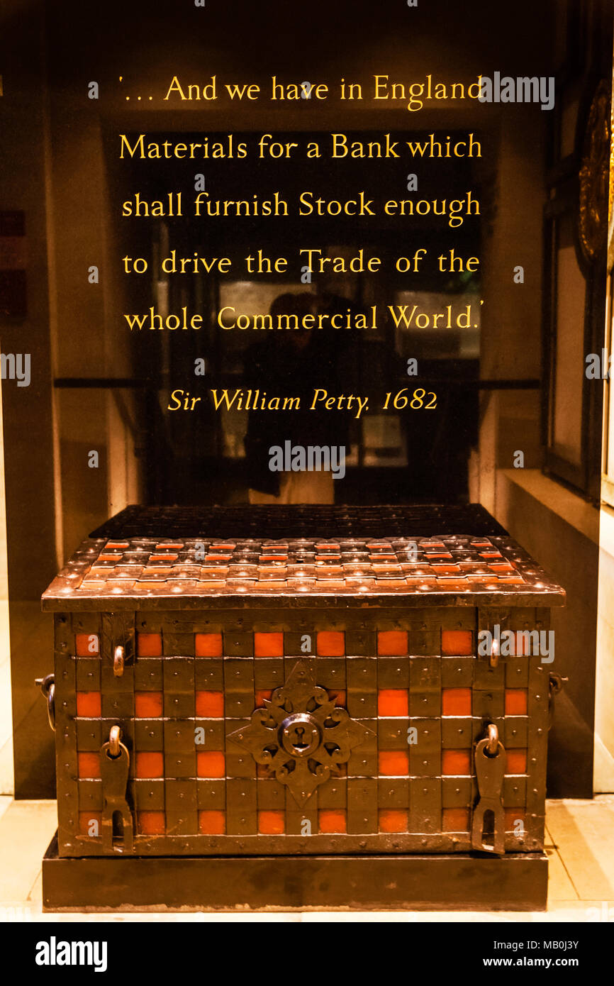 Museum of money hi-res stock photography and images - Alamy