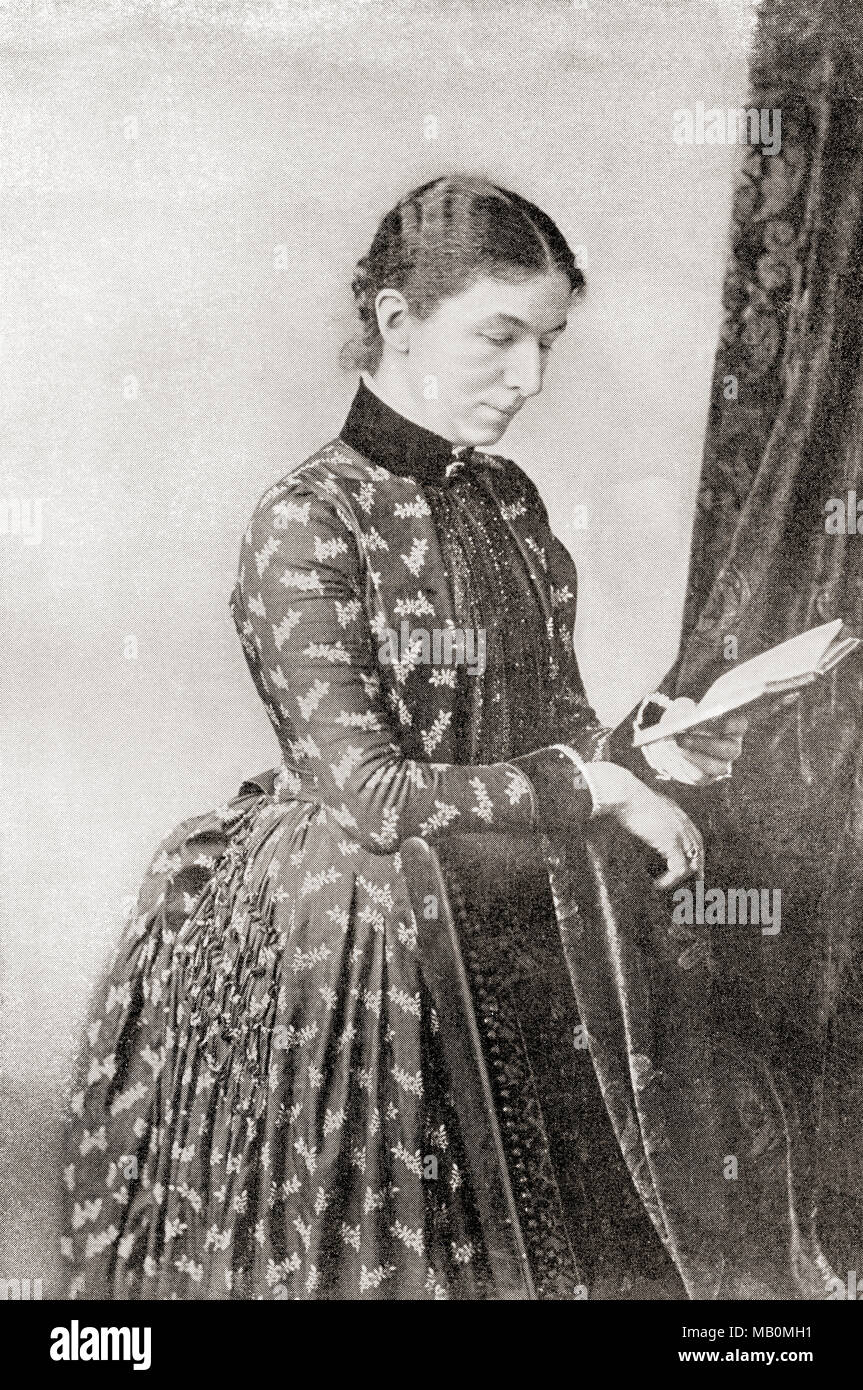 Mary ward hi-res stock photography and images - Alamy